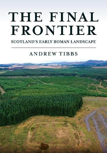 The Final Frontier by Andrew Tibbs | Waterstones