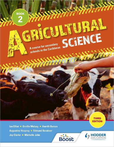 Agricultural Science Book 2: A course for secondary schools in the ...