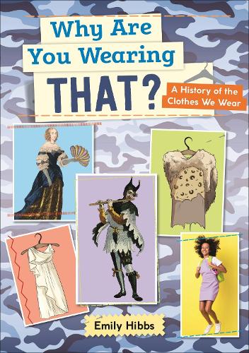 Reading Planet: Astro – Why Are You Wearing THAT? A history of the ...
