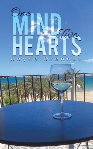 One Mind Two Hearts by Jayne Drennan | Waterstones