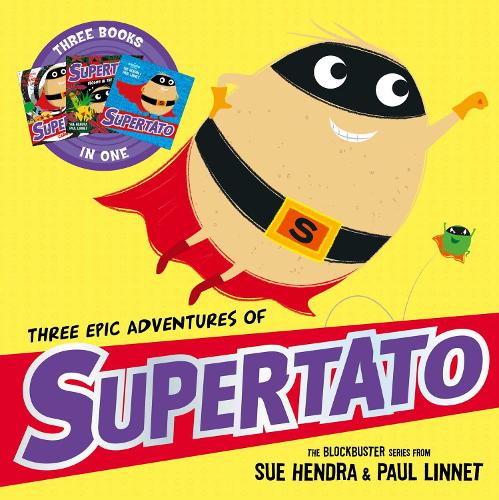 Supertato Books | Waterstones