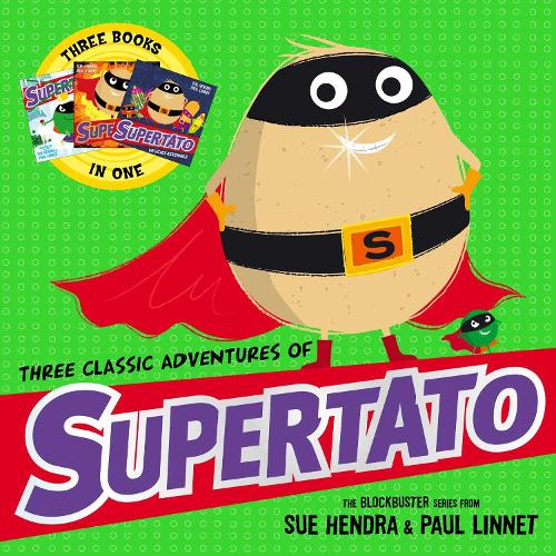 Supertato Books | Waterstones