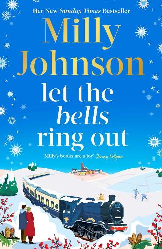 Let the Bells Ring Out by Milly Johnson | Waterstones