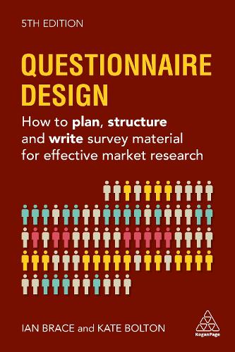 Questionnaire Design Guide To Questionnaire Design And Attitude