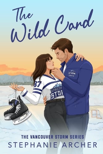 The Wild Card by Stephanie Archer | Waterstones