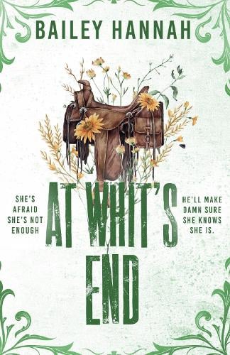 At Whit's End by Bailey Hannah | Waterstones