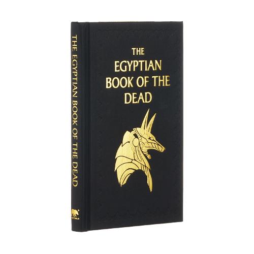 The Egyptian Book of the Dead by E. A. Wallis Budge | Waterstones