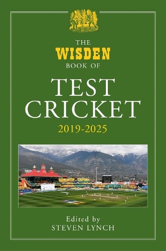 Cricket Books