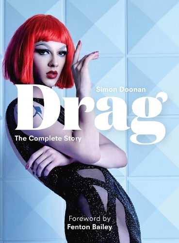 Drag: Mini by Simon Doonan | Waterstones