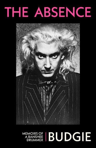 The Absence by Budgie | Waterstones