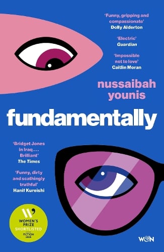 Fundamentally by Nussaibah Younis | Waterstones