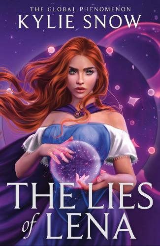The Lies of Lena by Kylie Snow, Kieran Regan | Waterstones