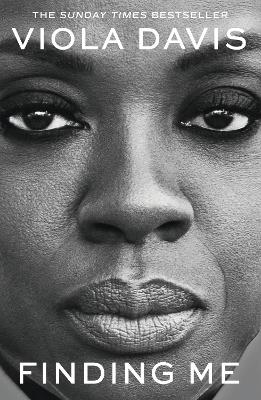 Finding Me by Viola Davis | Waterstones