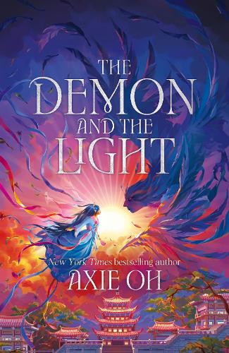 The Demon and the Light by Axie Oh | Waterstones