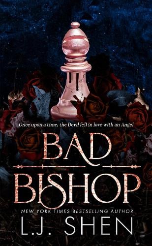 Bad Bishop by L.J. Shen | Waterstones