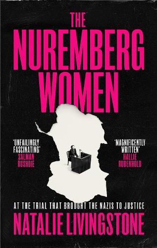 The Nuremberg Women by Natalie Livingstone | Waterstones