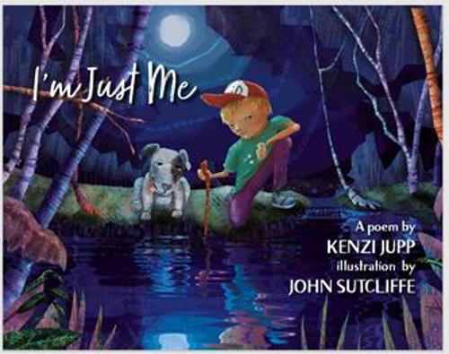 I'm just me by KENZI JUPP | Waterstones