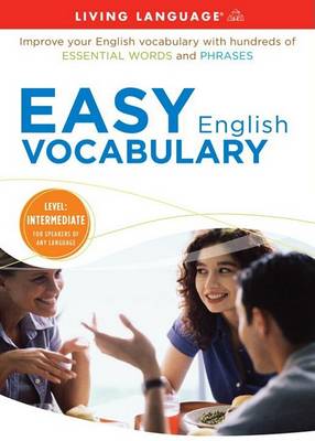 Easy English Vocabulary | Waterstones