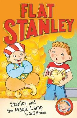 Flat Stanley | Waterstones