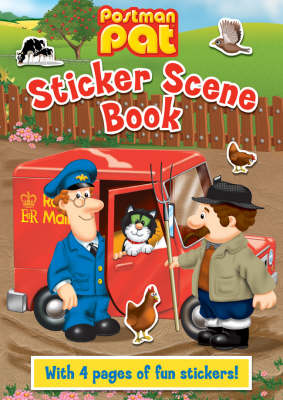 Postman Pat | Waterstones