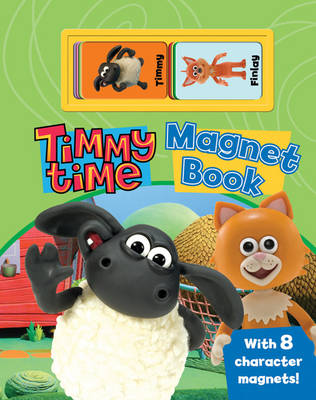 My Timmy Time | Waterstones