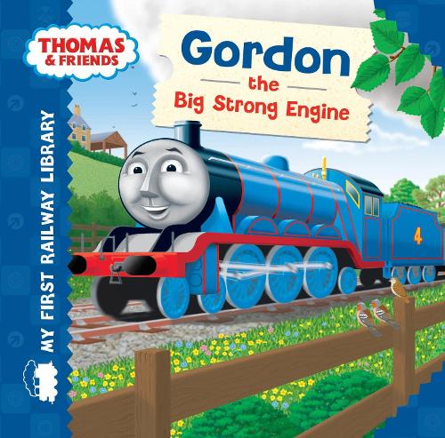 Thomas the Tank Engine Books | Waterstones