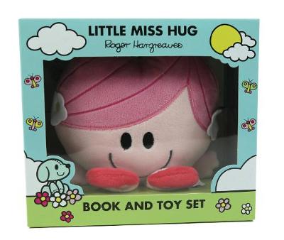 Little Miss Hug Gift Set | Waterstones