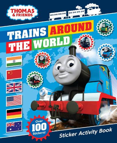 Thomas the Tank Engine Books | Waterstones