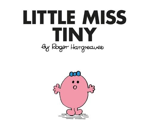 Mr Men & Little Miss Books | Waterstones