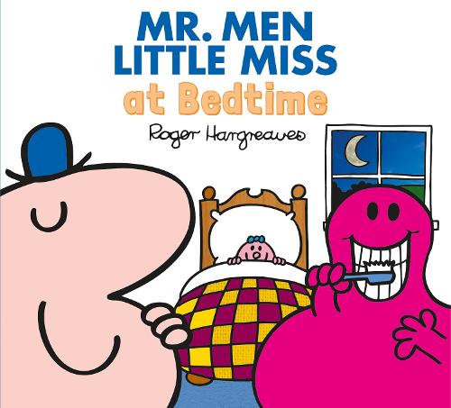 Mr Men & Little Miss Books | Waterstones