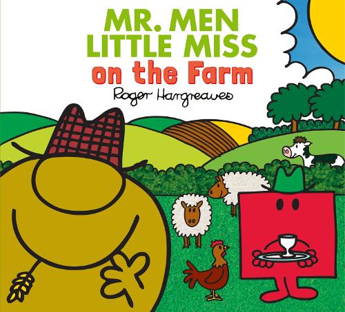 Mr Men & Little Miss Books | Waterstones