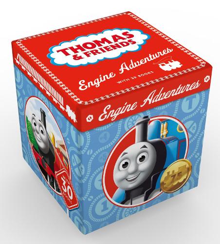 Thomas the Tank Engine Books | Waterstones