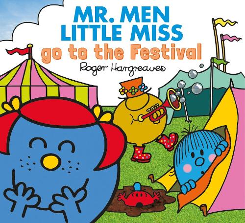 Mr Men & Little Miss Books | Waterstones