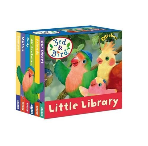 3rd and Bird by Ladybird | Waterstones