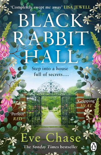 Black Rabbit Hall by Eve Chase | Waterstones