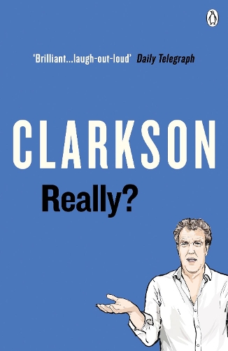 Jeremy Clarkson - Books | Waterstones
