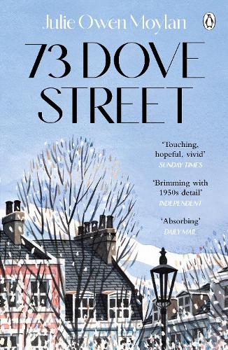 73 Dove Street by Julie Owen Moylan | Waterstones