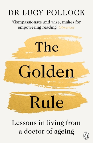 The Golden Rule by Lucy Pollock | Waterstones