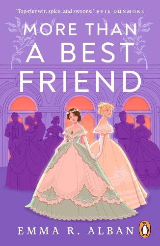 More than a Best Friend by Emma R. Alban | Waterstones