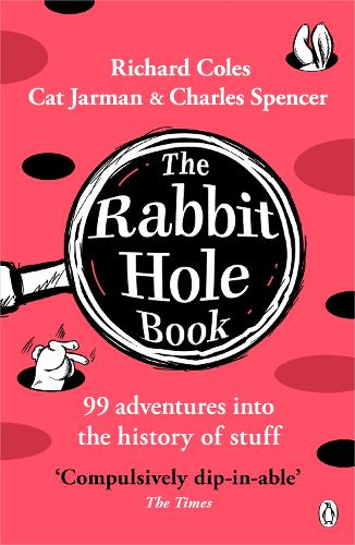 The Rabbit Hole Book by Reverend Richard Coles, Lord Charles Spencer ...
