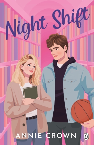 Night Shift by Annie Crown | Waterstones