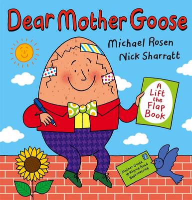 Michael Rosen - Picture Books | Waterstones