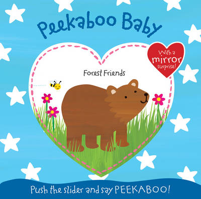 Forest Friends by Claire Dowe | Waterstones