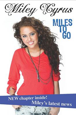 Miley Cyrus | Waterstones