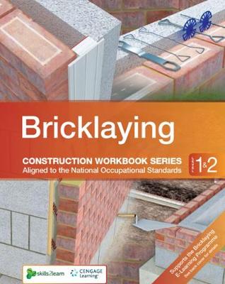 The City & Guilds Textbook: Level 2 Diploma in Bricklaying by Martin ...
