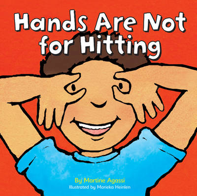 Hands are Not for Hitting | Waterstones