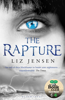 The Rapture by Liz Jensen | Waterstones