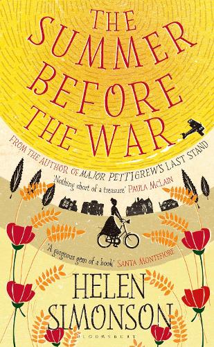 Helen Simonson books and biography | Waterstones