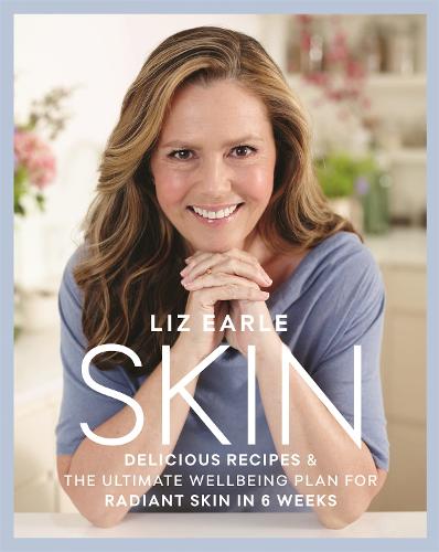 Skin by Liz Earle | Waterstones