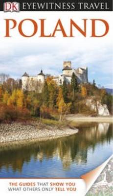 DK Eyewitness Travel Guide: Poland | Waterstones